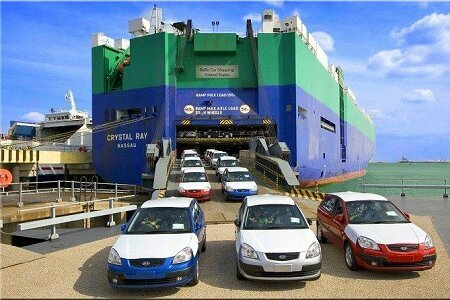 Gümrük hizmetleri Custom clearance agent, Dubai, foto