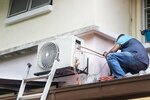 Al Samah Repairing Services (29, 14 Street, M40, Mussafah, Abu Dhabi), i̇nşaat makinaları ve ekipmanları