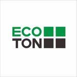 Ecoton+ (Taıburyl kóshesi No:42/4), yapı taşları  Astana'dan
