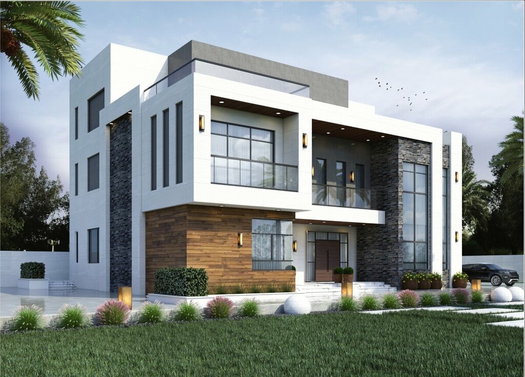 i̇nşaat firmaları Al Qodorat Engineering General Contracting, company, Al Ain, foto