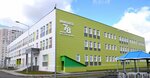 Средняя общеобразовательная школа № 78 (Generala Glazunova Street No:10), ortaokul  Penza'dan