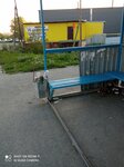Трудовая улица (Sverdlovsk Region, Sysertskiy munitsipalny okrug, posyolok Bolshoy Istok, Trudovaya ulitsa), toplu taşıma durağı  Sverdlovskaya oblastından