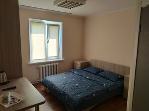 Гостиница (vulica Hojšyka No:33, Ivacevichy), otel  Ivacevichi'den