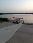 Прокат катамаранов (Samara Region, Syzran), kiralama noktası  Syzran'dan