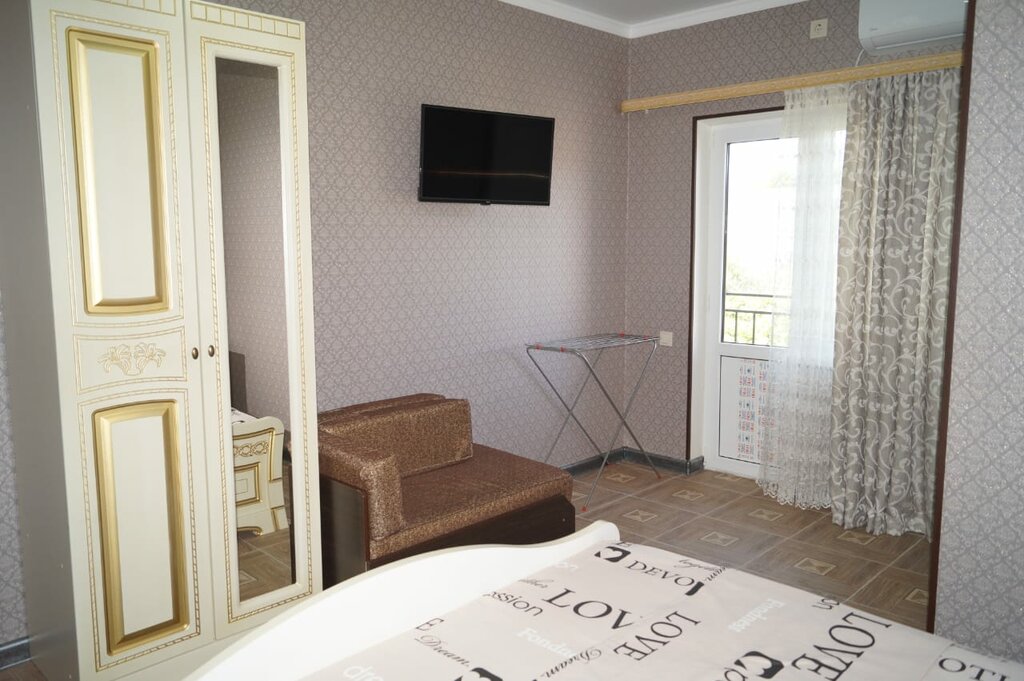 Otel Валентина, Gagra Bölgesi, foto