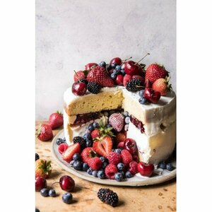 Cake Gallery (15/4, 13 Street, Al Qusais 1, Deira, Dubai), pasta, şekerleme ve tatlı  Dubai'den