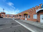 Учкудук (Olimpiyskaya ulitsa No:25с2), kafe  Çita'dan