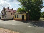 Modnyye Linii ChUP (Kirava Street No:43), terziler  Grodno'dan