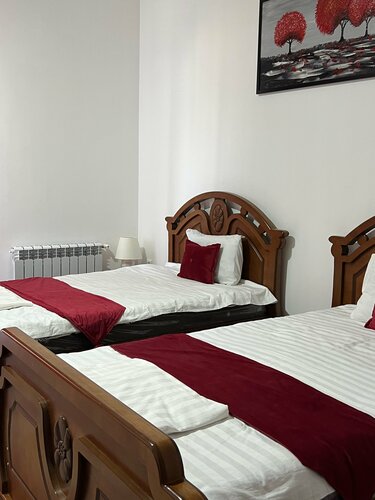 Otel Deluxe, Çırçık, foto