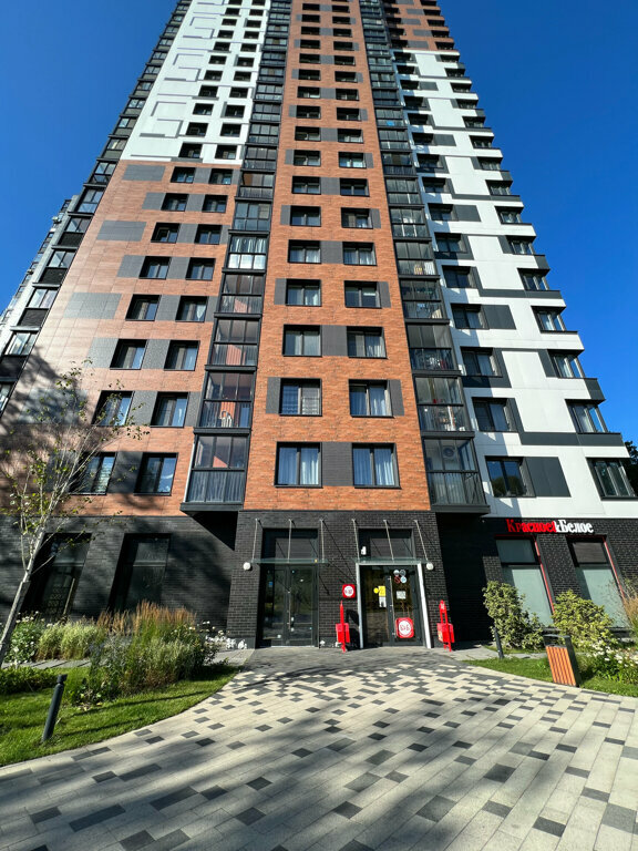 Market Красное&Белое, Odintsovo, foto