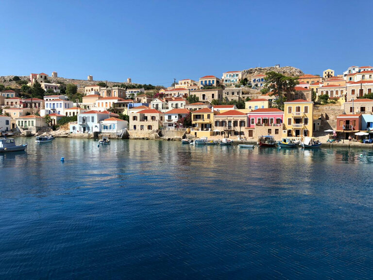 Seyahat acenteleri Coral Elite, Moskova, foto