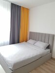 Жильё посуточно (Akademika Sakharova Avenue No:27/2), kısa süreli konaklama  Yekaterinburg'dan