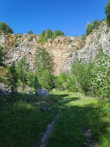 Гора Белая (Perm Territory, gorodskoy okrug Gubakha), dağ zirvesi  Permski krayından