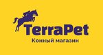 Horse shop Terrapet (Pervomayskaya ulitsa No:139В), binicilik ürünleri  Kursk'tan