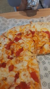 Dodo Pizza (V.V. Putina Avenue No:22, Grozny), pizzacılar  Grozni'den