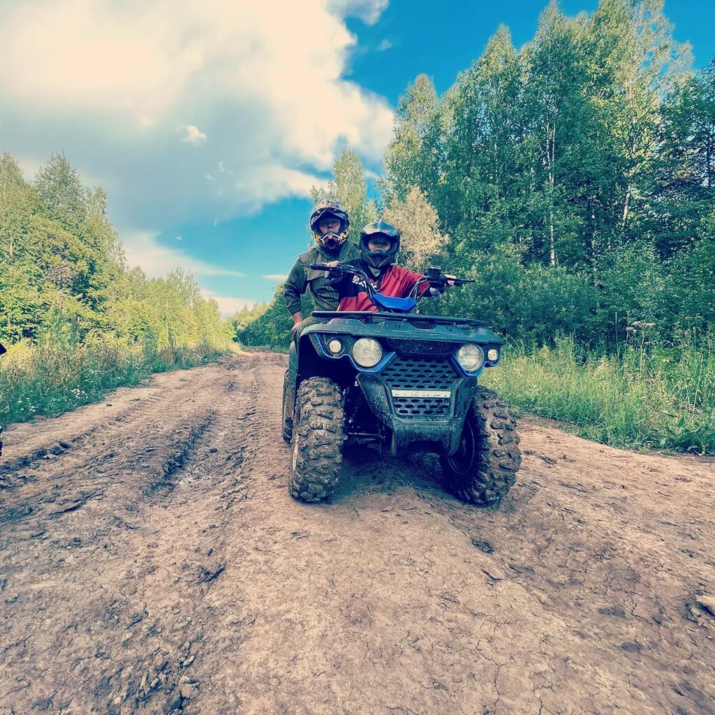 Geziler Прокат мототехники, Çeliabinskaya oblastı, foto