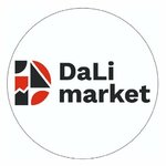 DaLi (Rozhdestvenskaya Street No:7, Mytischi), kırtasiyeler  Mytişçi'den