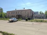Церковь Иисуса Христа Святых последних дней (Deputatskaya ulitsa No:7А), protestan kilisesi  Volgograd'dan