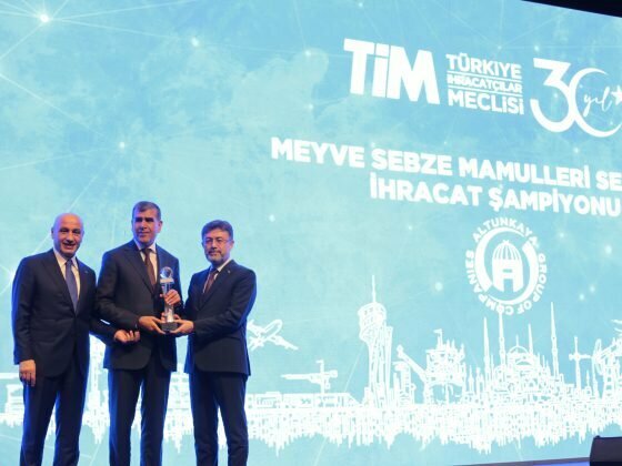 Toptan gıda mağazaları Altunkaya Trading, Dubai, foto