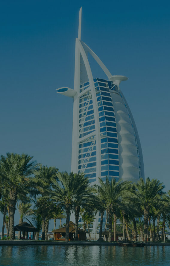 Emlak ofisi Nerion Group, Dubai, foto