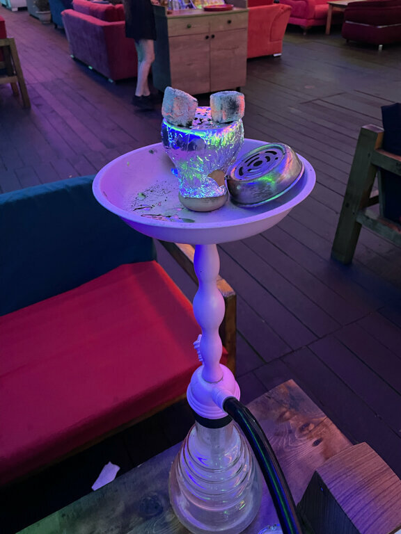 Bowling salonları Kobuleti Havana club, Kabuletti, foto