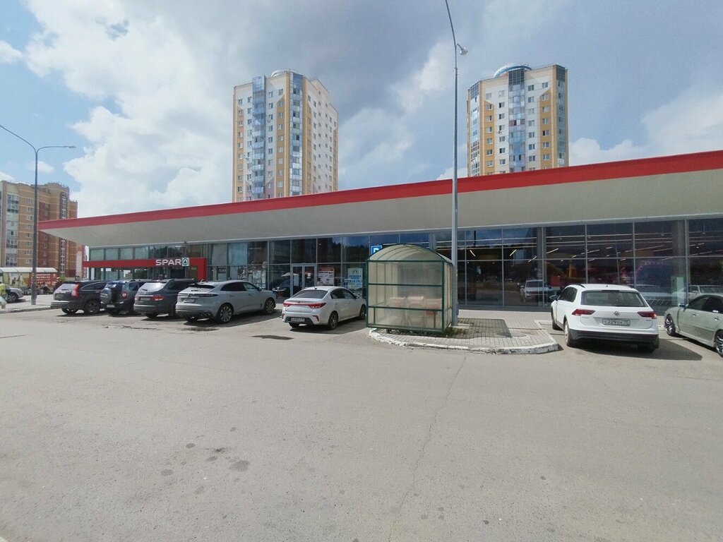 Kıyafet tamiri Dom Byta, Tomsk, foto