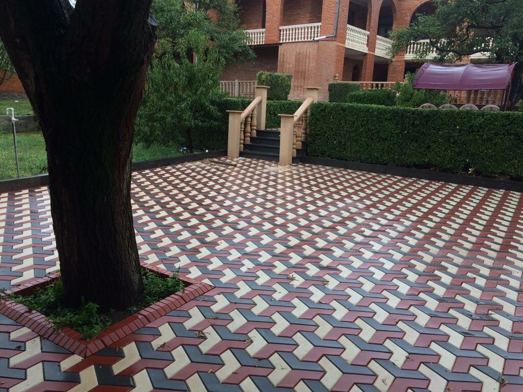 Plastik ürün üreticileri Complexpro, Şçerbinka, foto