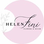 Helen Fiori (No:2/3, 3-y mikrorayon), çiçekçiler  Tixvin'den
