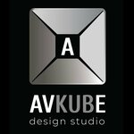 Avkube (Flotskaya Street No:7с1), i̇ç mimarlık firmaları  Moskova'dan