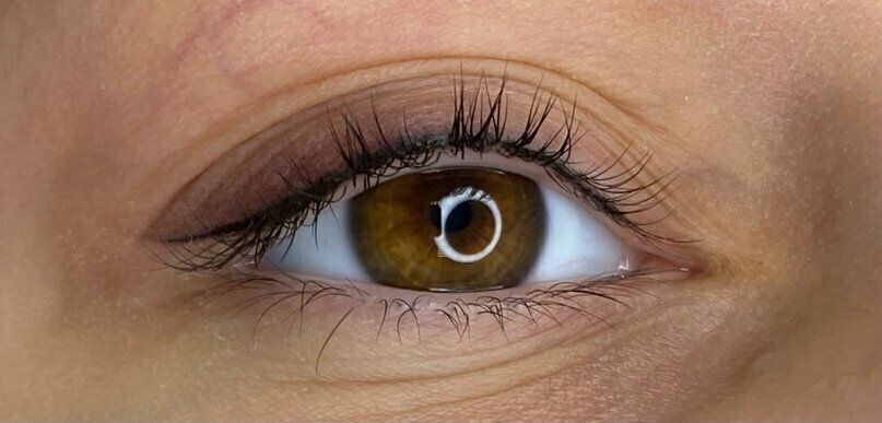 Kalıcı makyaj stüdyosu Permanent_Lena, Şçerbinka, foto