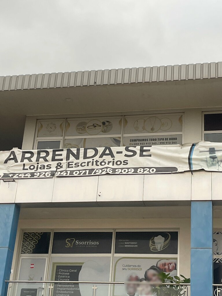 Kuyumcular Nossa Ourivesaria, Loanda, foto
