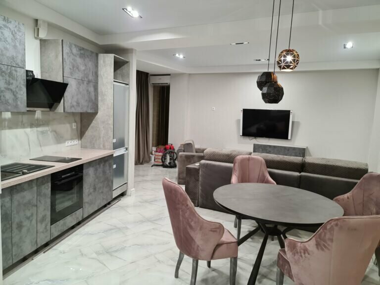 i̇nşaat ve tasarım hizmetleri Everything is turnkey, Simferopol (Akmescit), foto