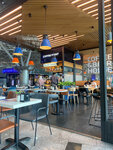 Coffee & Beer House (2nd Reysovaya Street No:2к5), kahve dükkanları  Moskova'dan