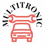 Multitronic (Rossoshanskaya Street No:2с1), otomatik şanzıman tamiri  Moskova'dan