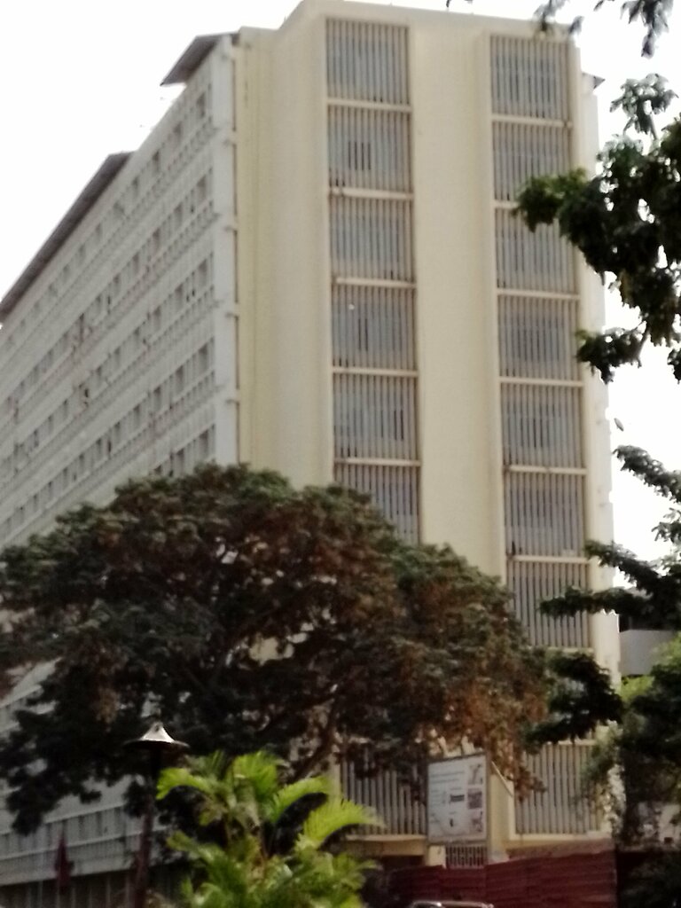 Muhasebeciler Ganhos & Perdas Contabilidade e Consultoria, Loanda, foto