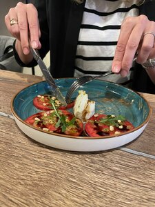 Poydem Zaydem (Borovskoye Highway No:30), restoran  Moskova'dan