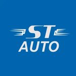 ST-auto (ulitsa Chekhova No:9В), oto lastik tamiri  Gatchina'dan
