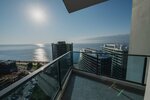 18Floor (Rejeb Nijaradze Street No:3), otel  Batum'dan