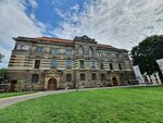 Albertinum (Brühlscher Garten No:2, Dresden), müzeler ve sanat galerileri  Dresden'den