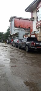 Energy Club (Littoral, Wouri, Douala, Bonadouma II), fitness kulüpleri  Douala'dan