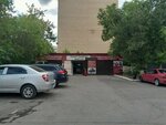 Orken (Jeltoqsan kóshesi No:22к2), express yağ değişim noktası  Astana'dan