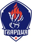 Gvardia (Vavilovykh Street No:13к1), spor kulüpleri  Saint‑Petersburg'dan