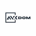 Avkdom (ulitsa Marshala Zhukova No:50П), prefabrik binalar  Krymsk'ten