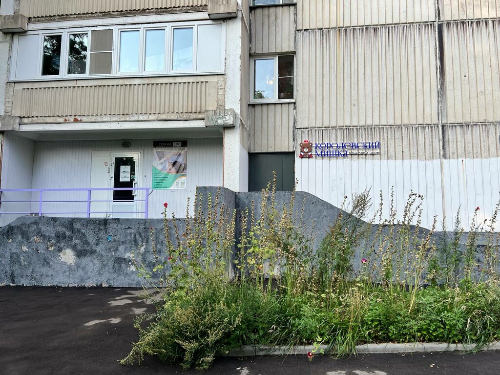 Yabancı dil kursları Королевский Мишка, Moskova, foto