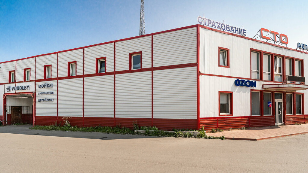 Yurtlar Rasselim, Saint‑Petersburg ve Leningradskaya oblastı, foto