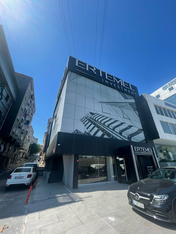 Yatırım fonu firmaları Ertemel Investment, İstanbul, foto