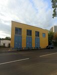 Трансформаторная подстанция № 2608 (Ryzhskaja Street No:2А), mühendislik altyapısı  Minsk'ten
