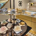 Patchi (19/6G, Mohammed Bin Rashid Boulevard, Downtown Dubai, Dubai), pasta, şekerleme ve tatlı