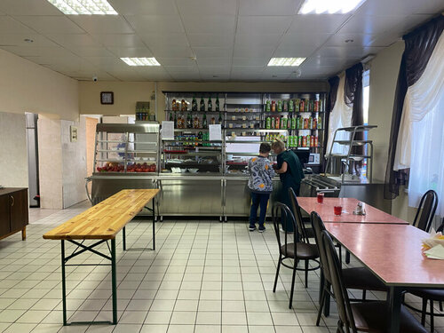 Kafe Кафе, Çuvaşya, foto