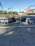 Пост централизации сортировочной горки станции Белогорск (Amur Region, Belogorsk), demiryolları yönetimi ve bakımı   Belogorsk'tan